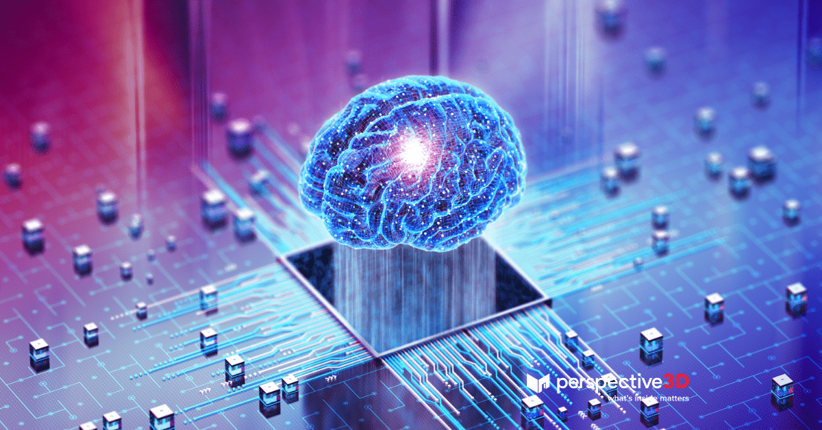 Perspective 3D | Cutting-Edge 3D Scanning & Visualization Services